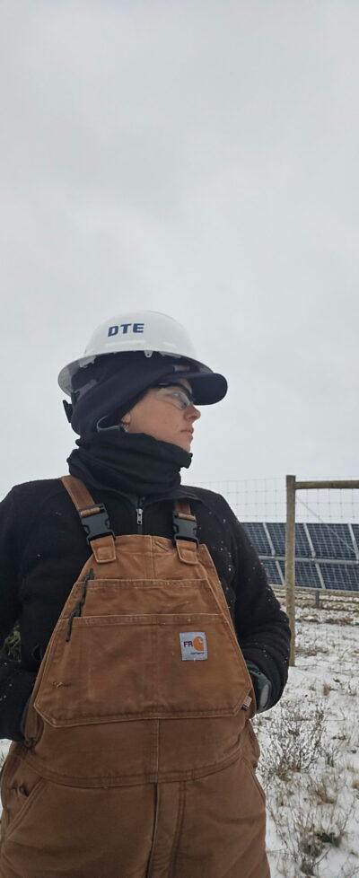 From a dead-end job to a bright future - Empowering Michigan