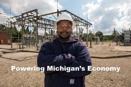MI Power - Empowering Michigan