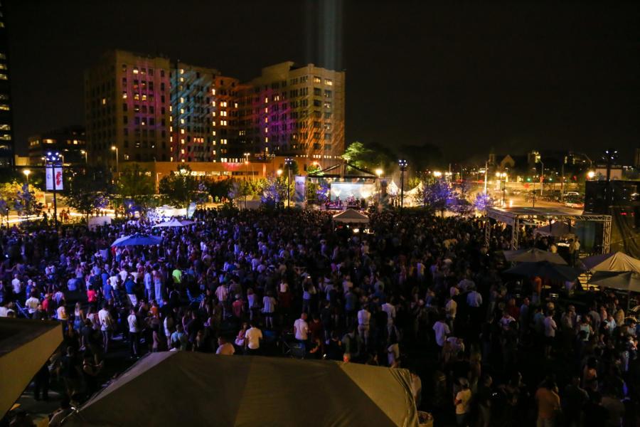 Arts & Culture - Empowering Michigan