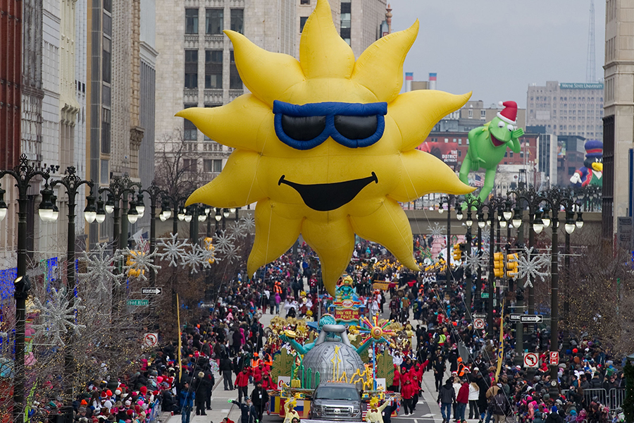 Arts & Culture - Empowering Michigan