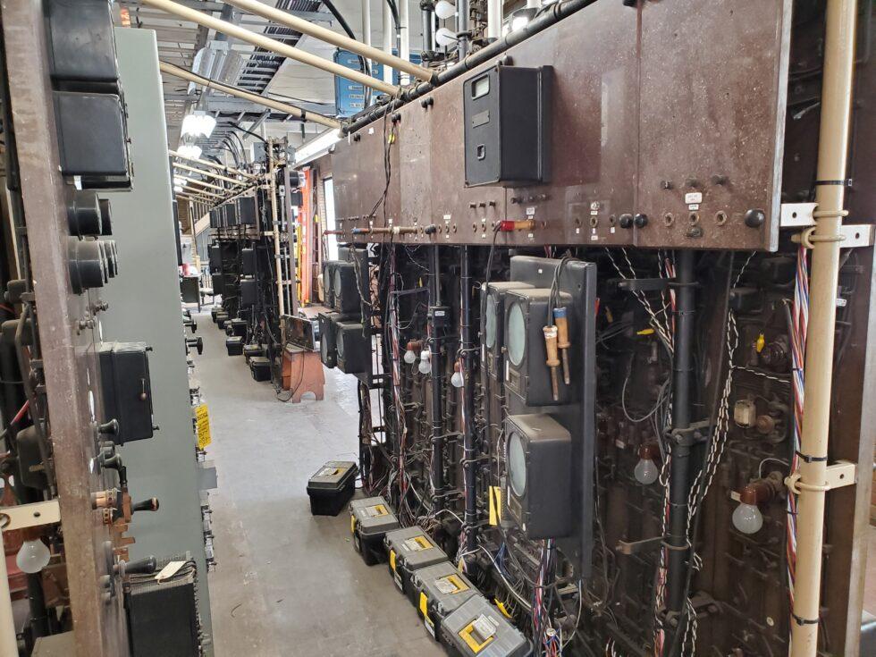 Substation upgrades bring better reliability to Dearborn, Detroit ...