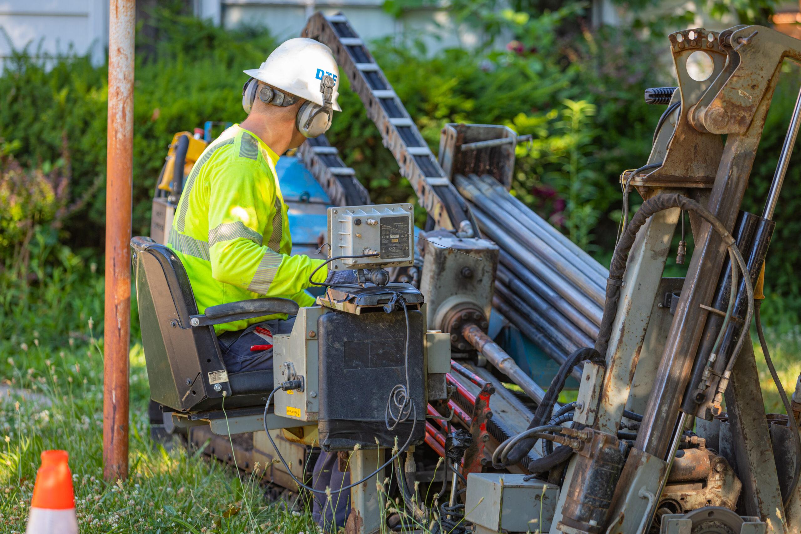 Natural Gas System Upgrades Improve Delivery and Benefit the ...