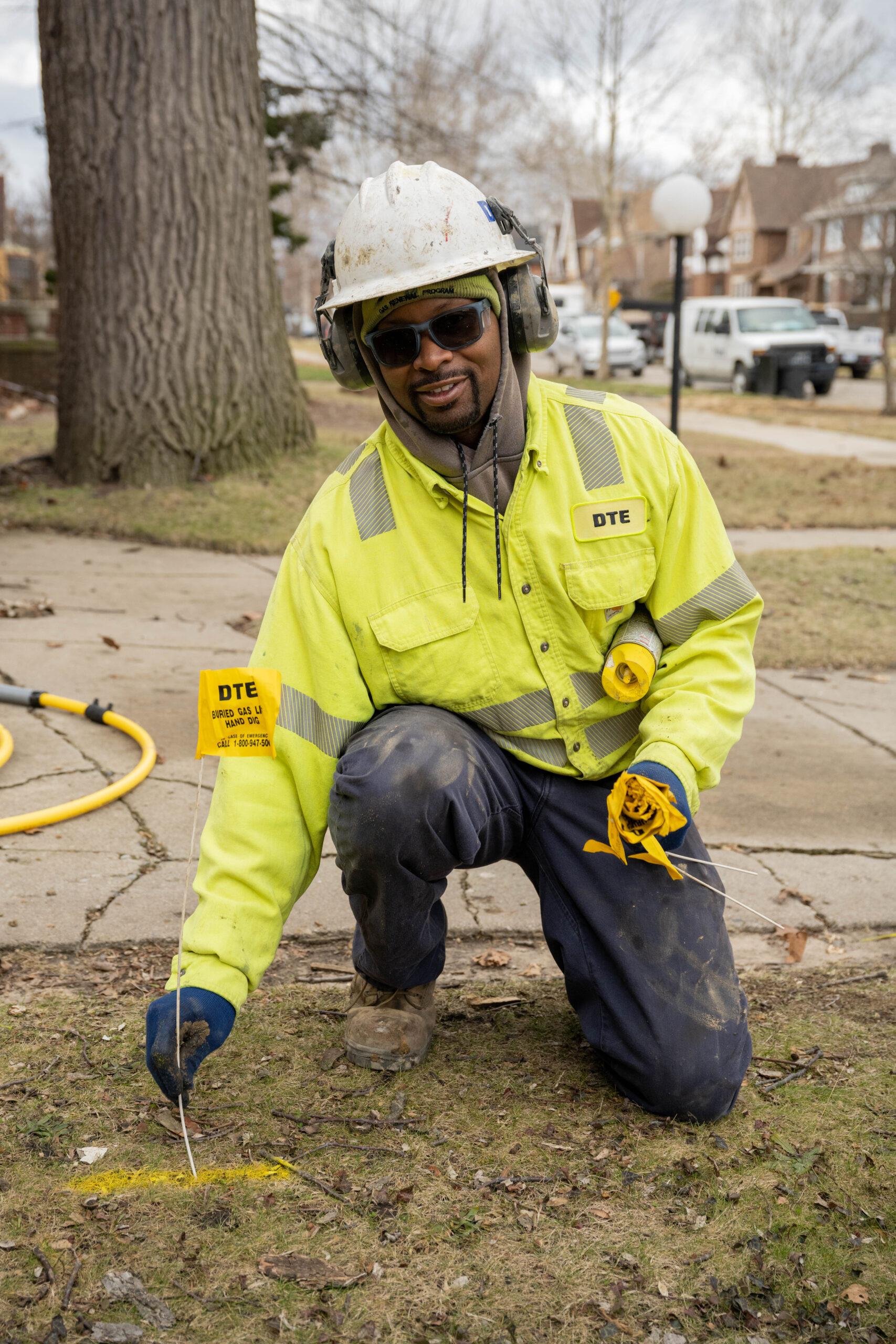 Celebrating MISS DIG Awareness Month - Empowering Michigan