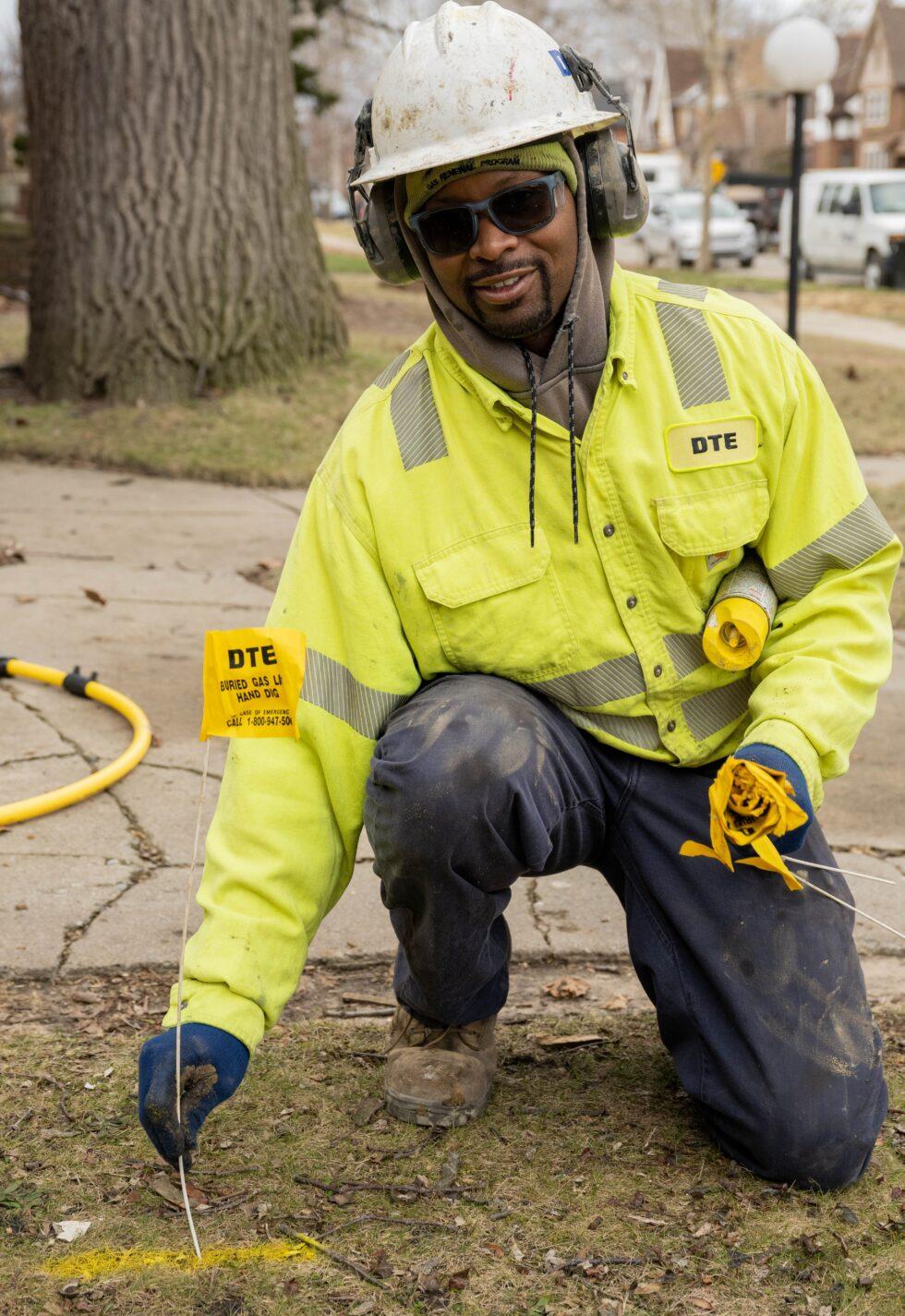 Celebrating MISS DIG Awareness Month - Empowering Michigan