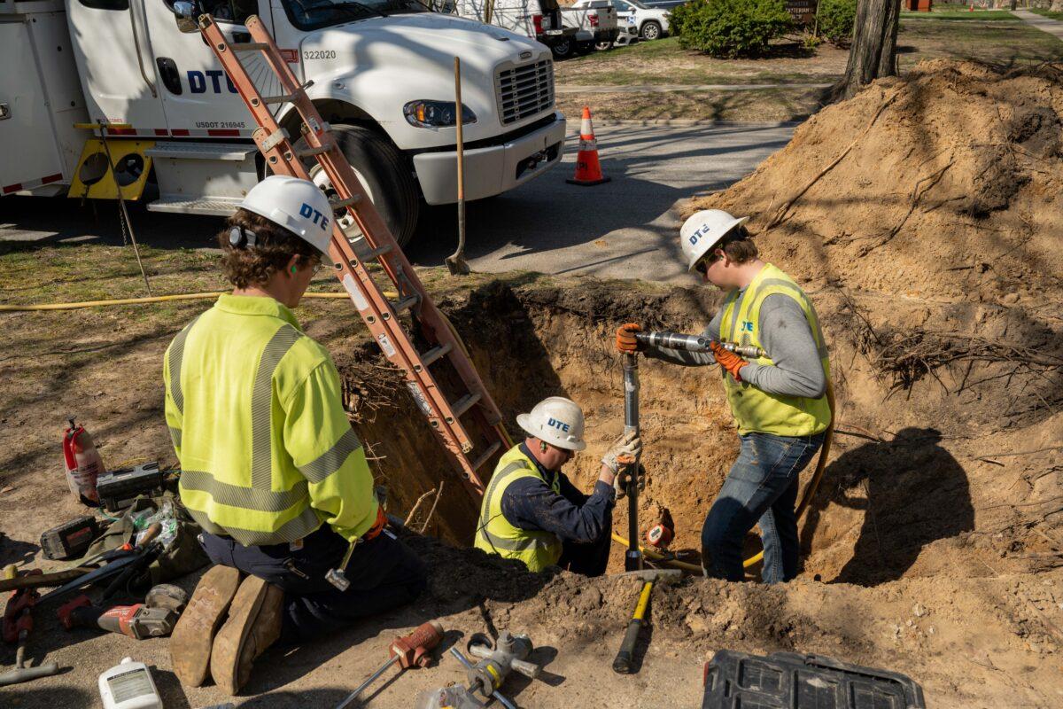 A major milestone for natural gas safety and reliability - Empowering ...