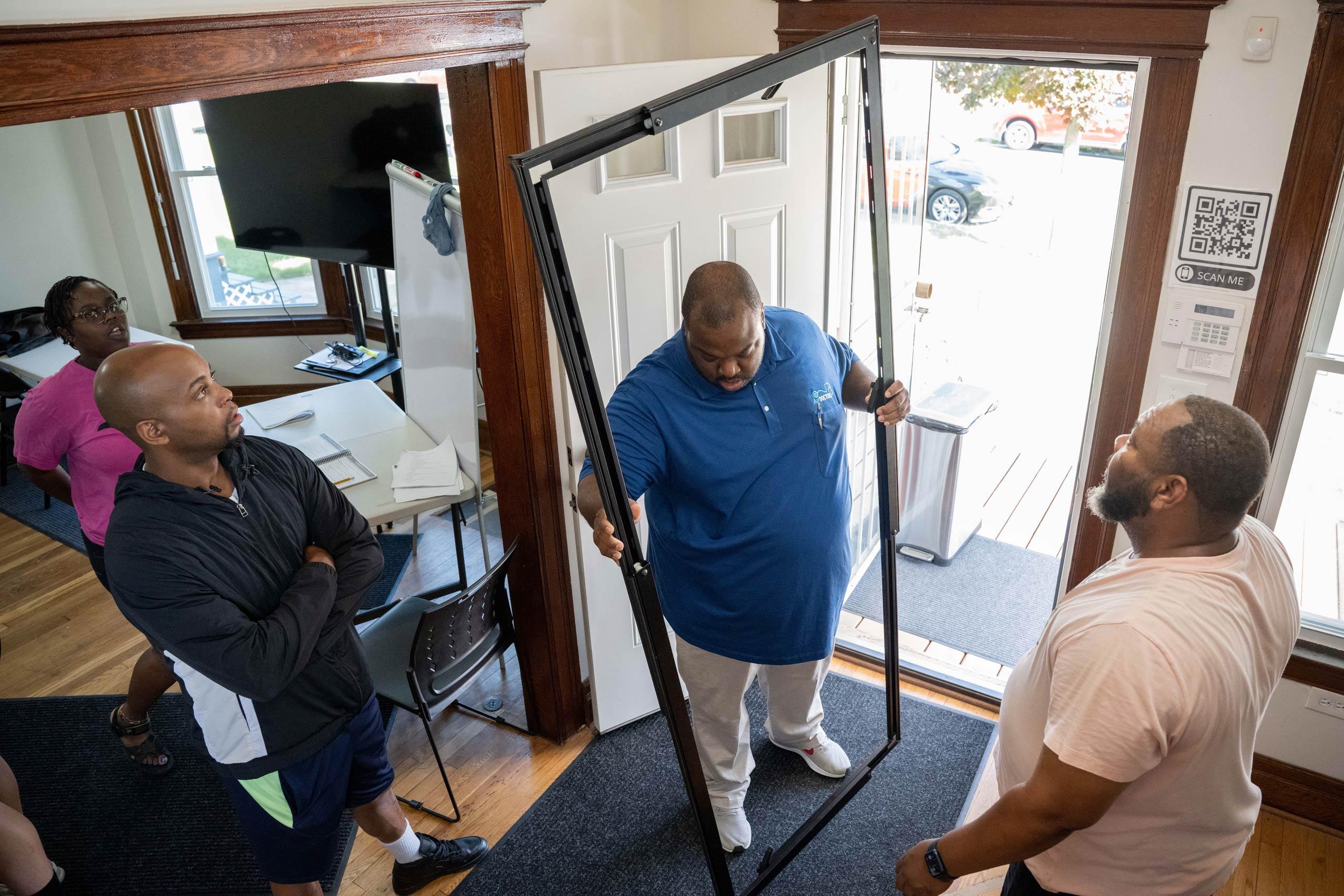 Energy Efficiency Academy - Empowering Michigan