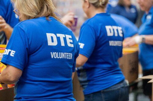 How a DTE renewable energy project benefits you - Empowering Michigan