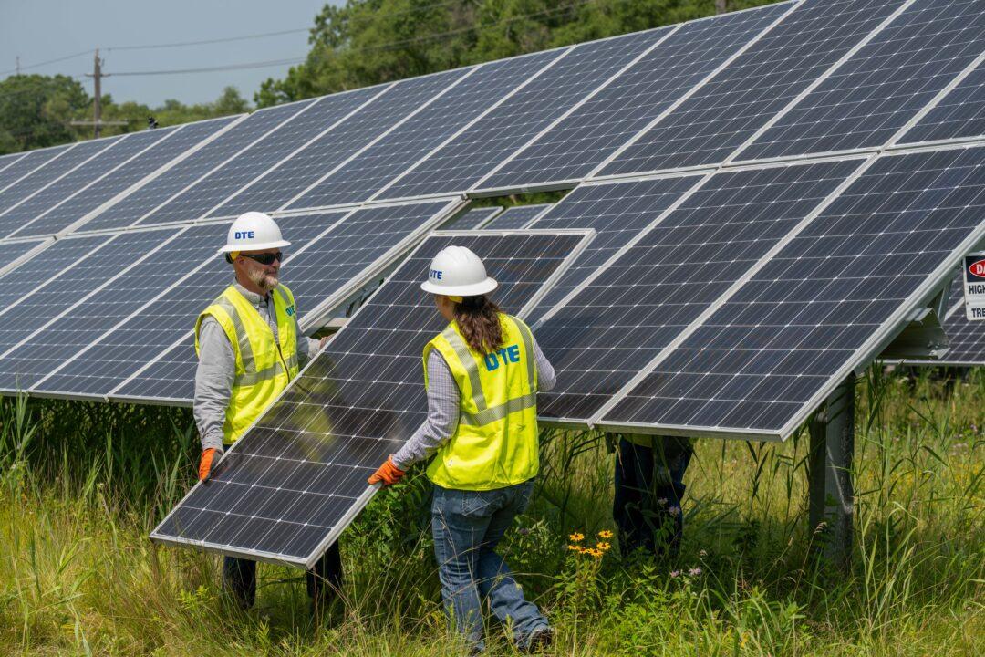 We're bringing more solar energy to Michigan - Empowering Michigan
