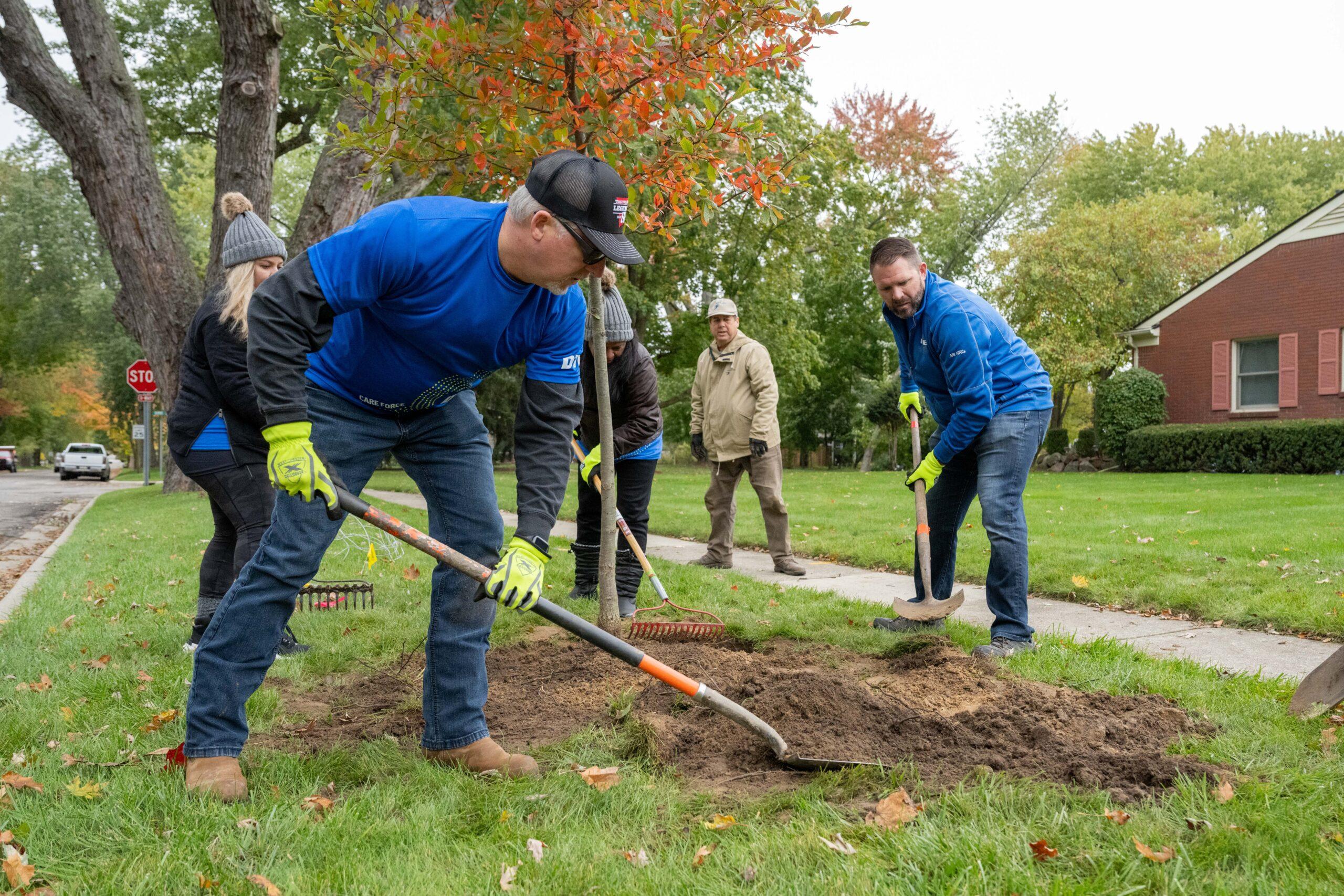 West Michigan residents embrace cleaner energy - Empowering Michigan