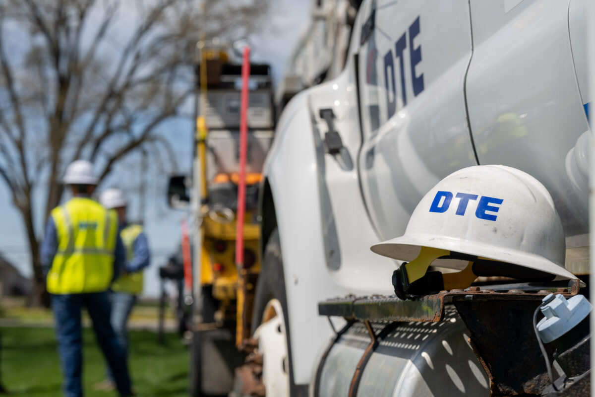 How to file a damage claim with DTE Energy - Empowering Michigan