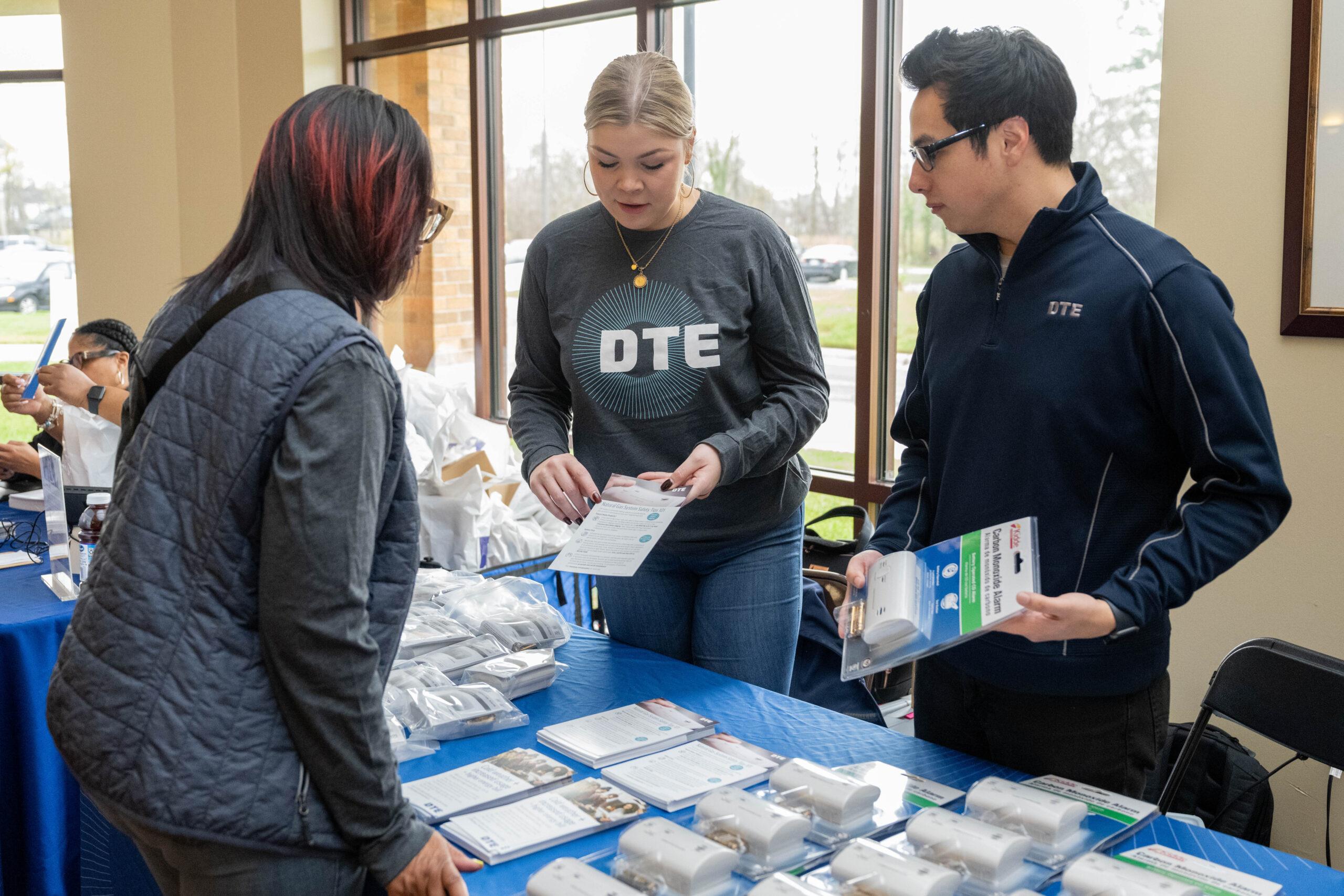 Keeping Families Warm and Connected: Inside DTE Energy’s Customer ...