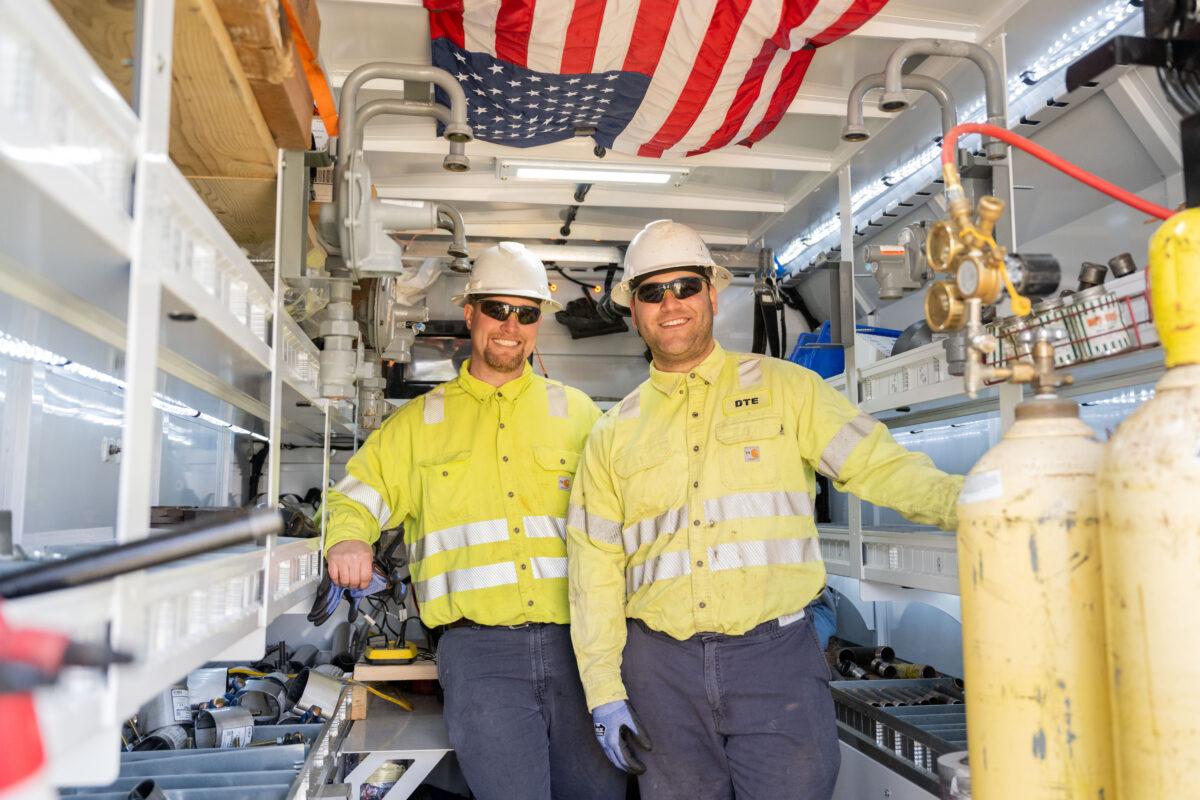 Key tips for the safe use of natural gas - Empowering Michigan