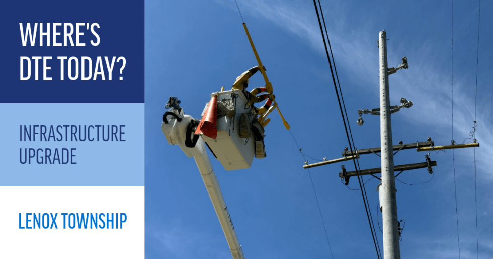 Energizing Macomb County: A bright future ahead for Lenox Township ...