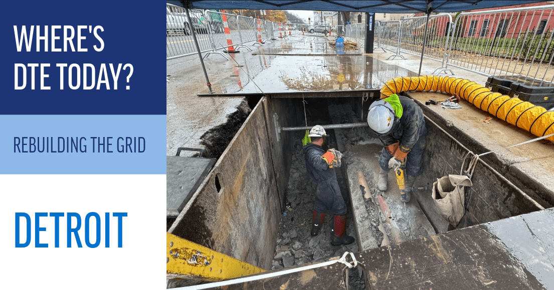 Enhancing Midtown’s power grid for greater reliability - Empowering ...