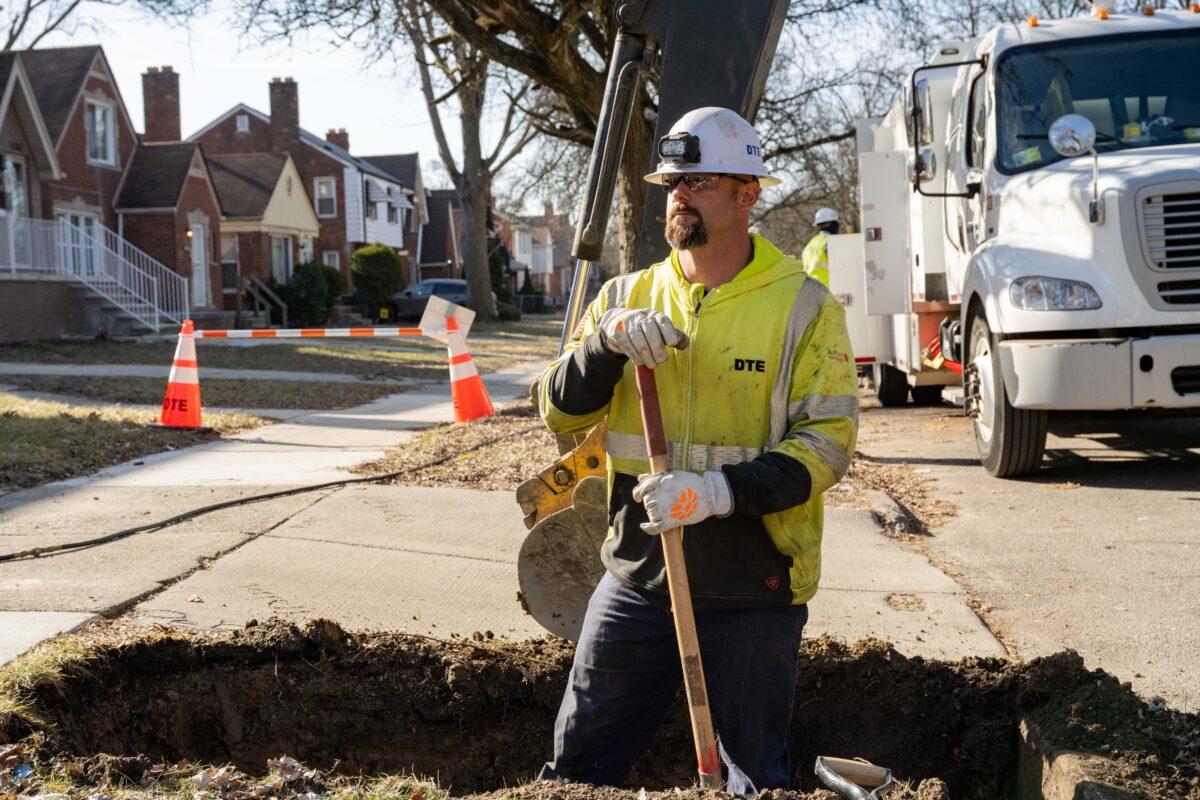 DTE is working every day to ensure your natural gas service remains ...