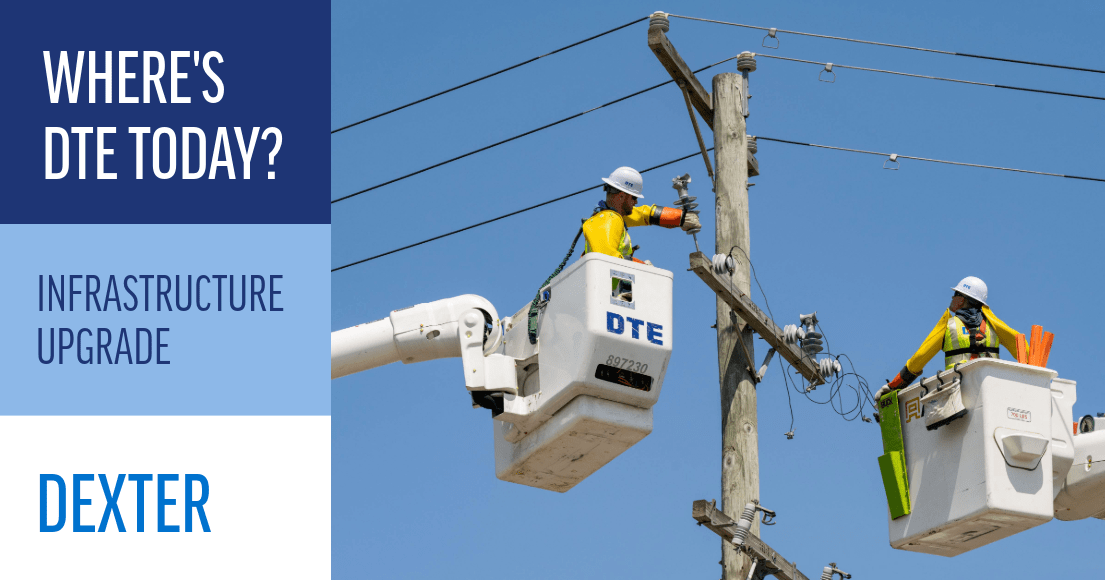 Electrifying Dexter's future: Preparing for growth, enhancing electric ...