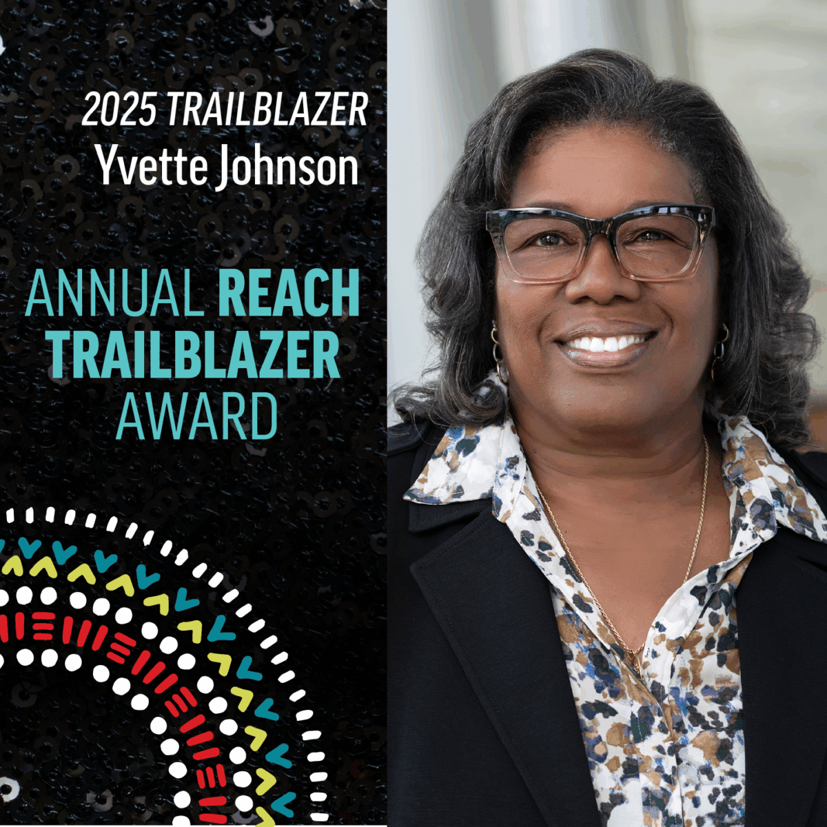 An impactful 40-year career: Trailblazer Yvette Johnson - Empowering ...