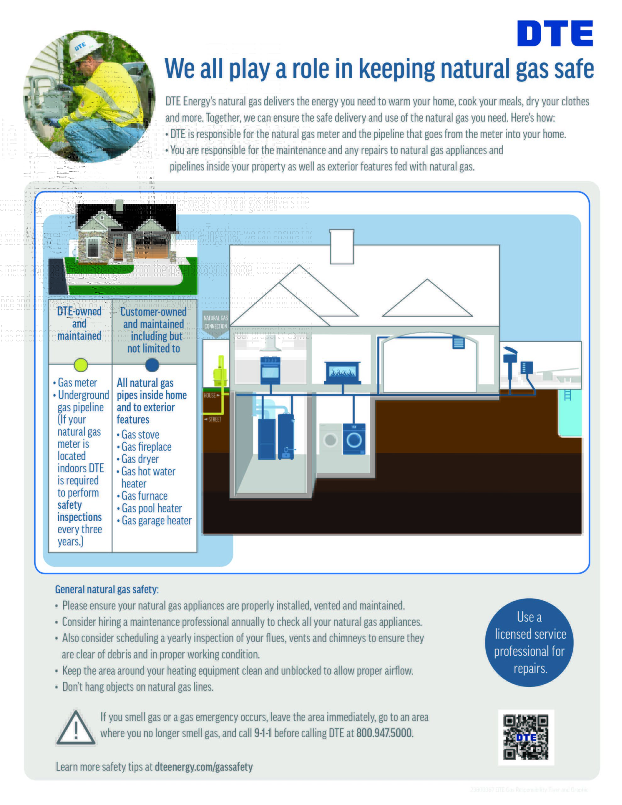 8.5x11 DTE Gas Responsibility-2.15.24-FINAL - Empowering Michigan