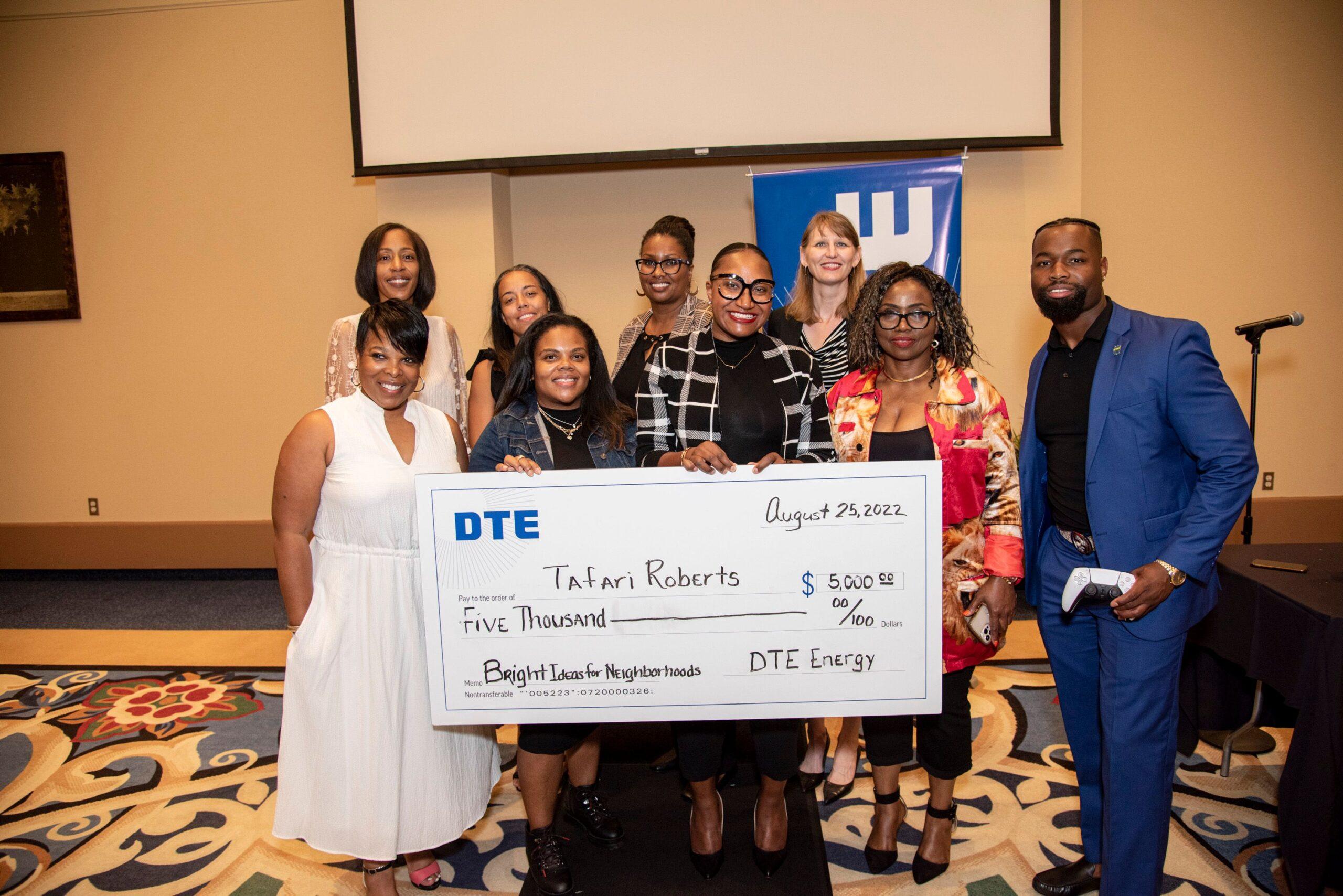 These business owners have bright ideas for our communities ...