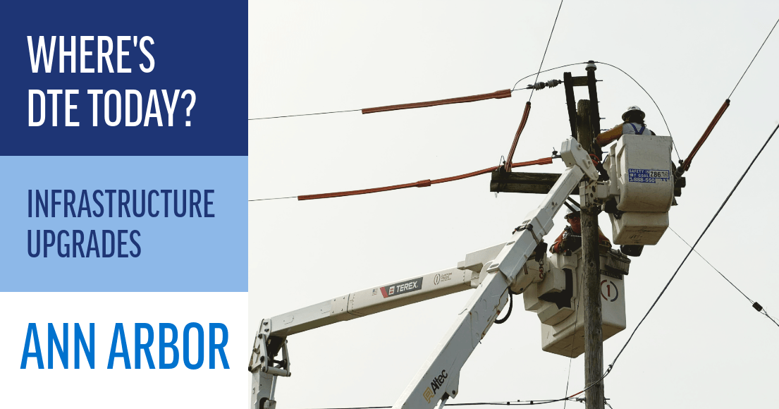 Equipment upgrades improving Scio Township reliability - Empowering ...