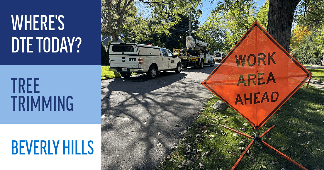 Tree trimming work will improve reliability in Beverly Hills ...