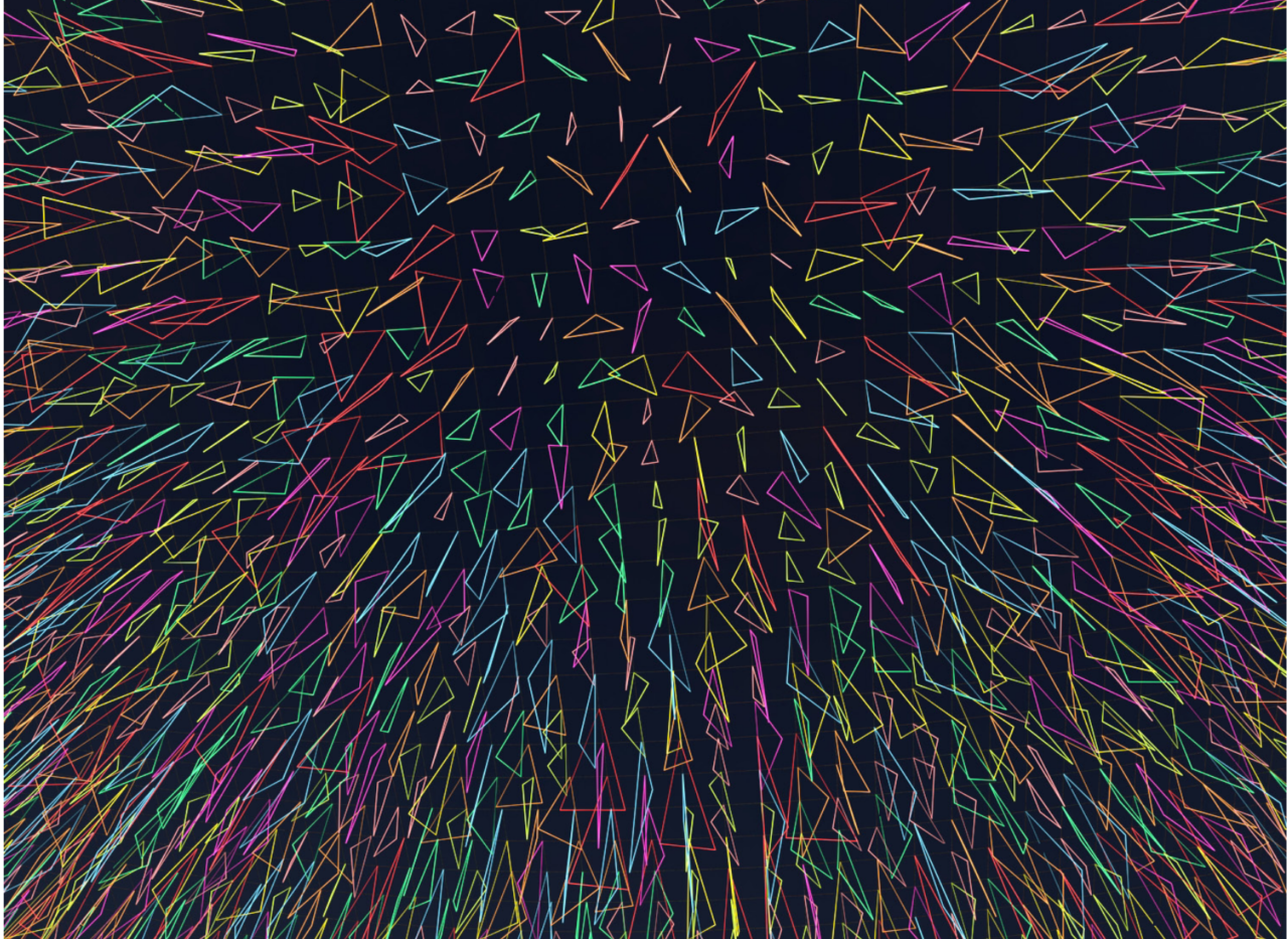 Bounce Art Installation - Empowering Michigan