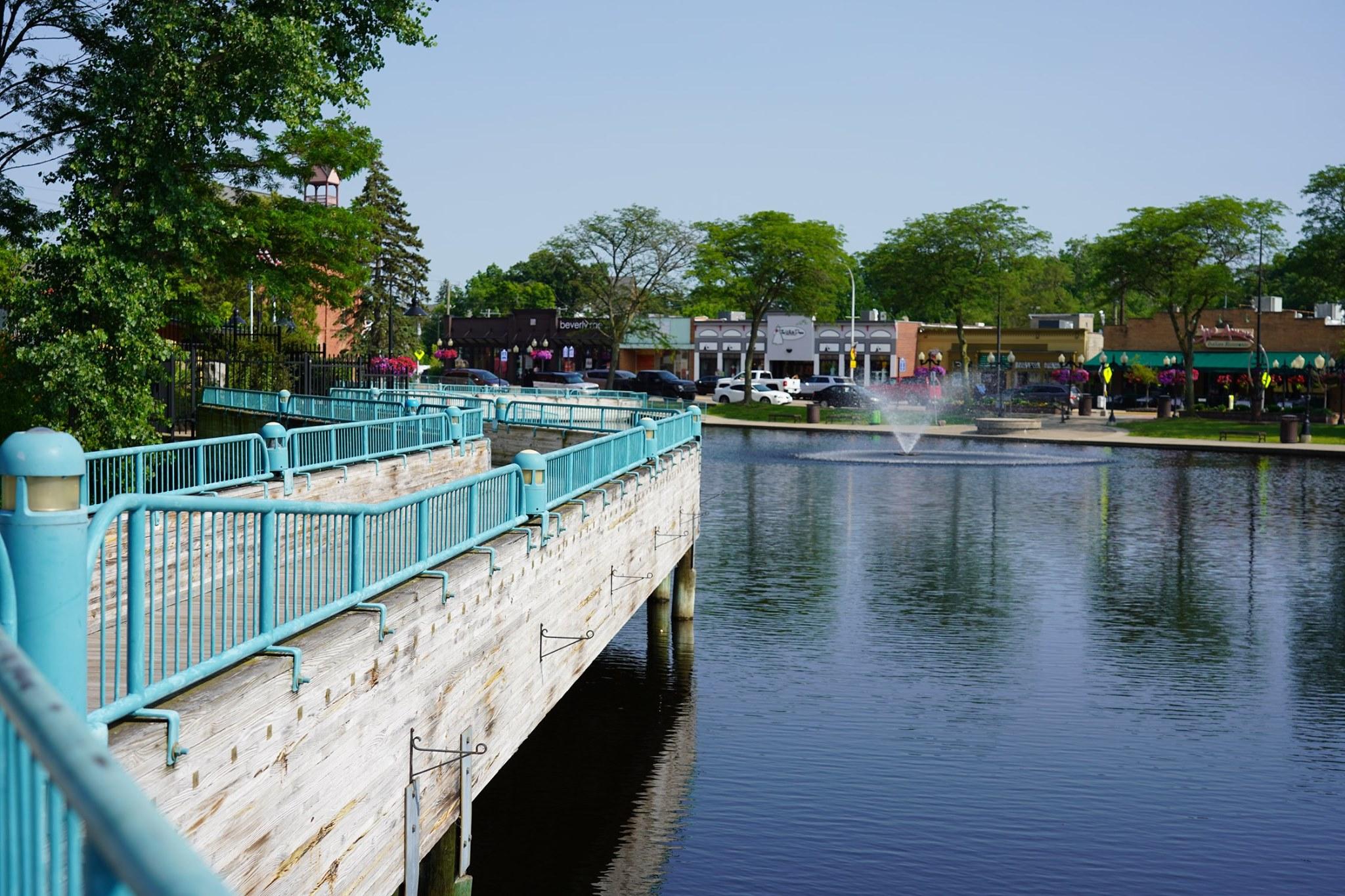 Stronger grid, brighter future: DTE delivers reliable power to Brighton ...