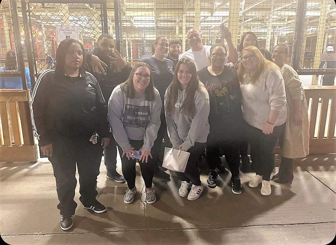 CSRs - Empowering Michigan