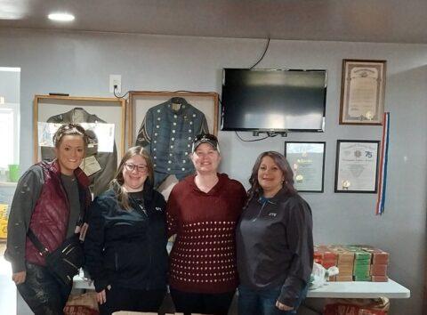 Cass City Service Center makes caring for their community a priority ...