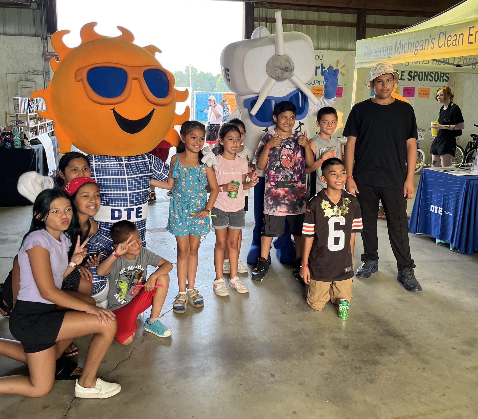 Planet - Empowering Michigan