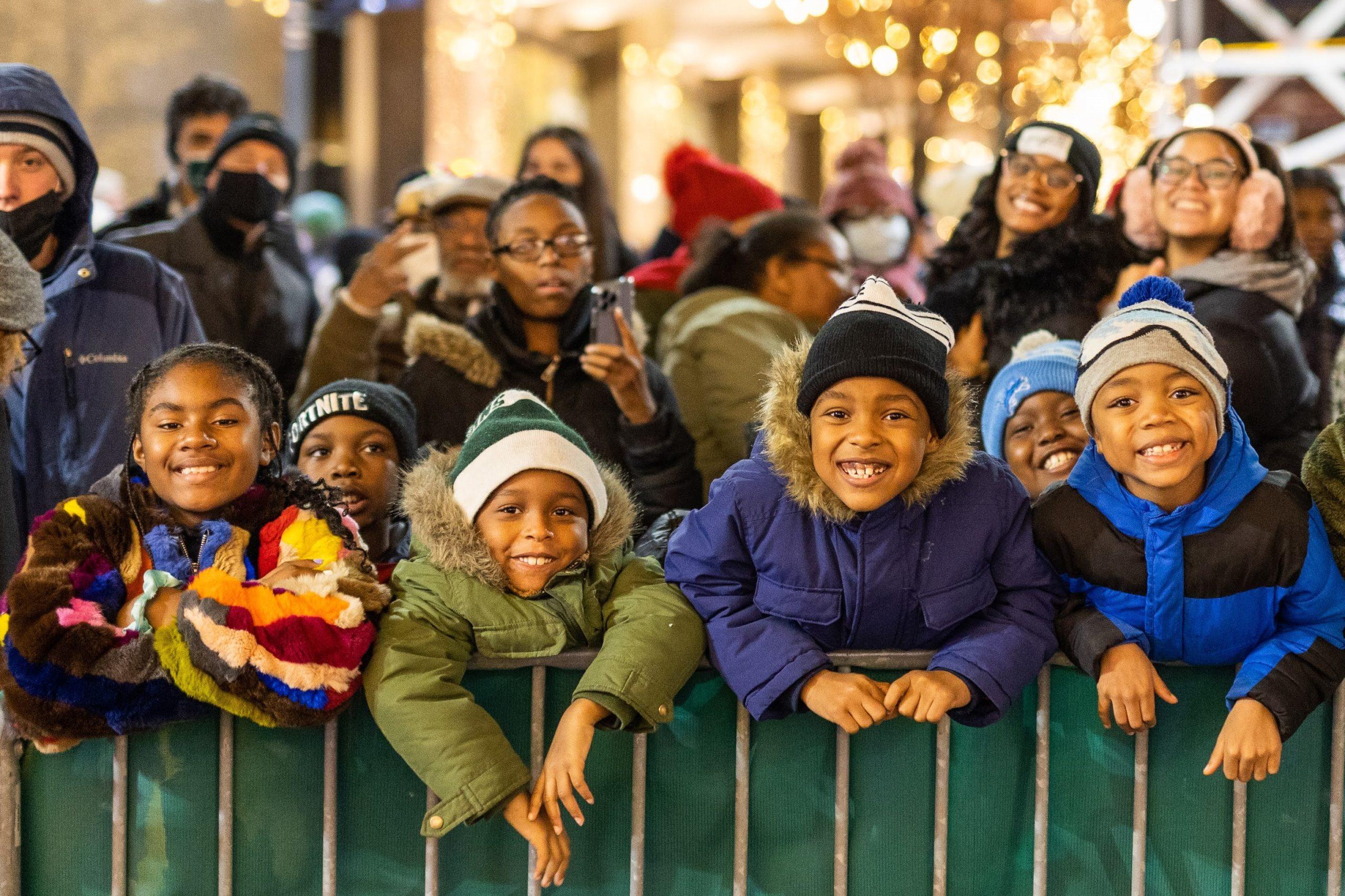 DTE Energy Foundation provides $1.26 million in grants to support ...