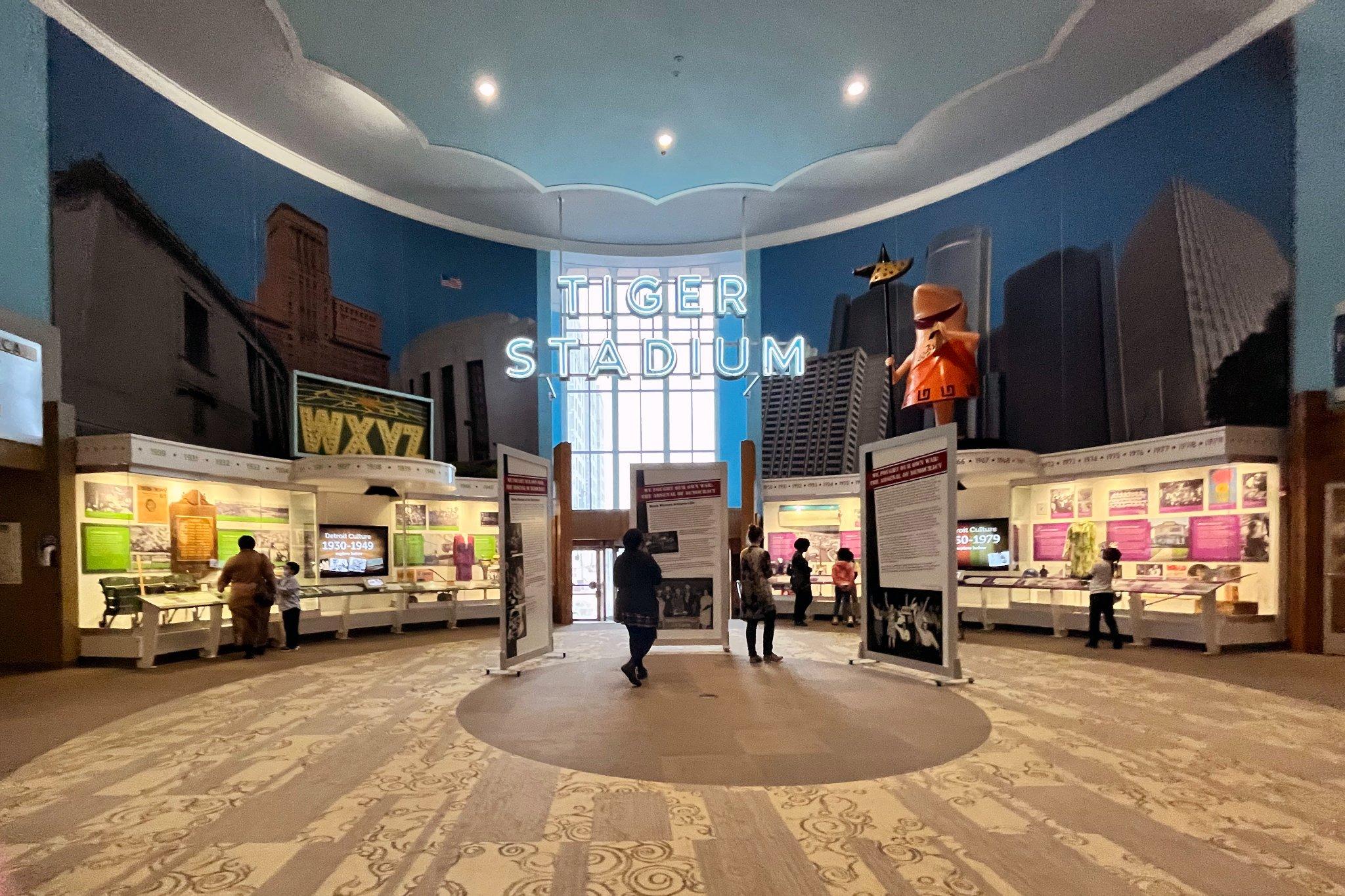 Making history for a cleaner tomorrow - Empowering Michigan