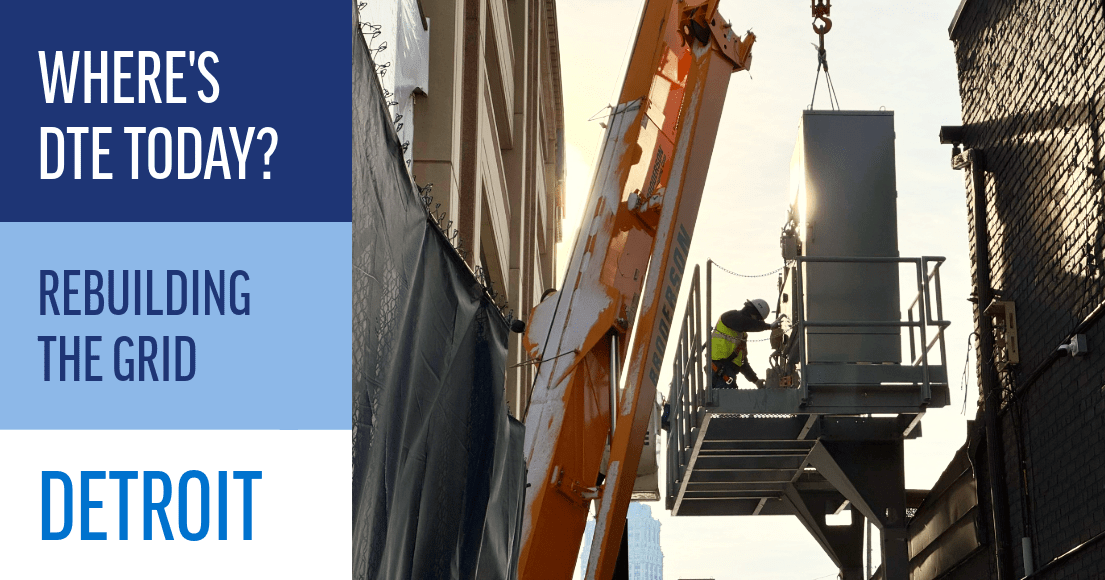 Midtown Detroit rebuilding project nears completion, bringing better ...