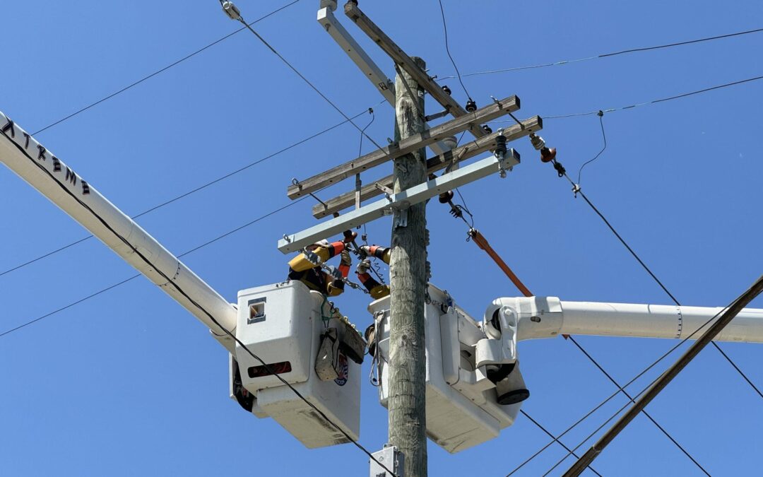 Detroit-Core City - Empowering Michigan