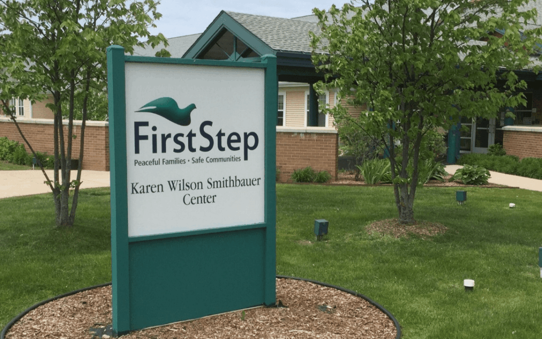 First Step - Empowering Michigan