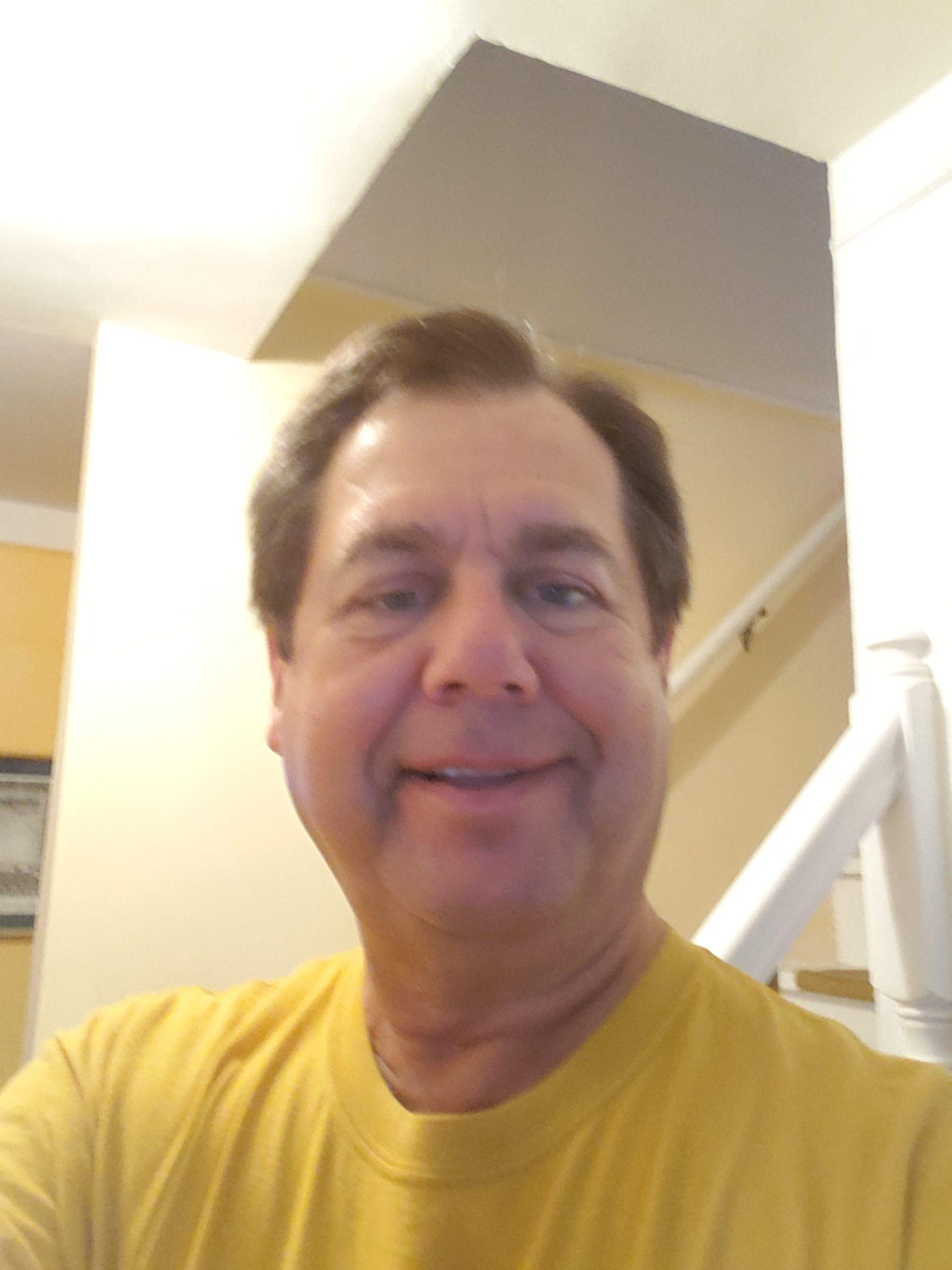 George photo - Empowering Michigan