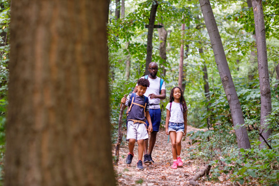 Staying comfortable while soaking up summer fun - Empowering Michigan