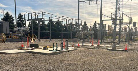 DTE Energy investing in new substation for Oakland County - Empowering ...