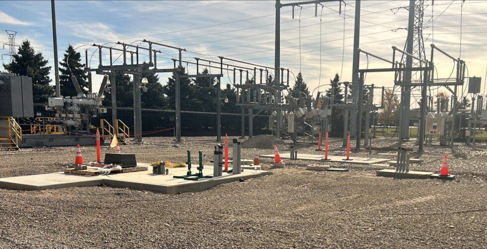 DTE Energy investing in new substation for Oakland County - Empowering ...