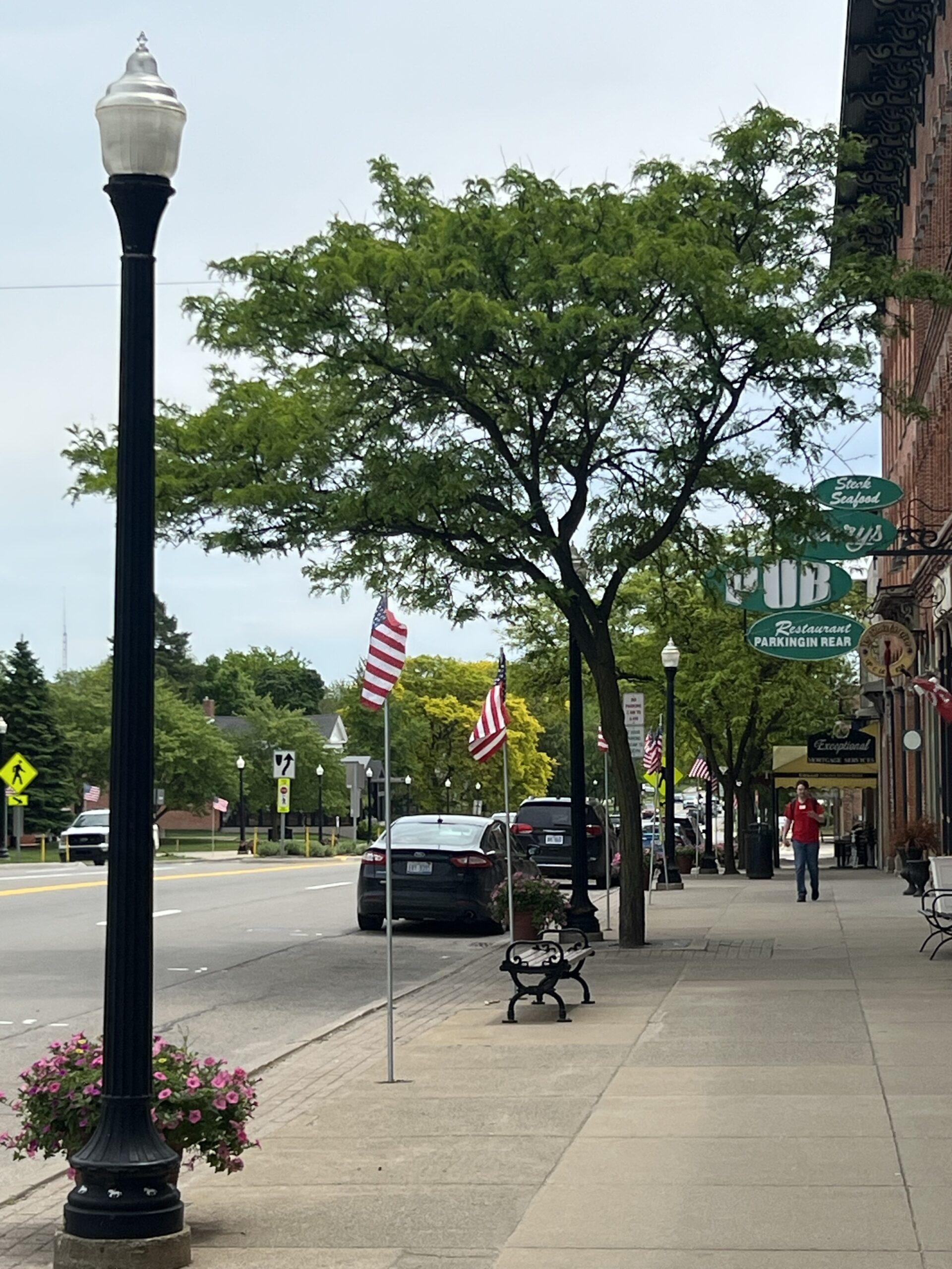 Howell photo 1 - Empowering Michigan