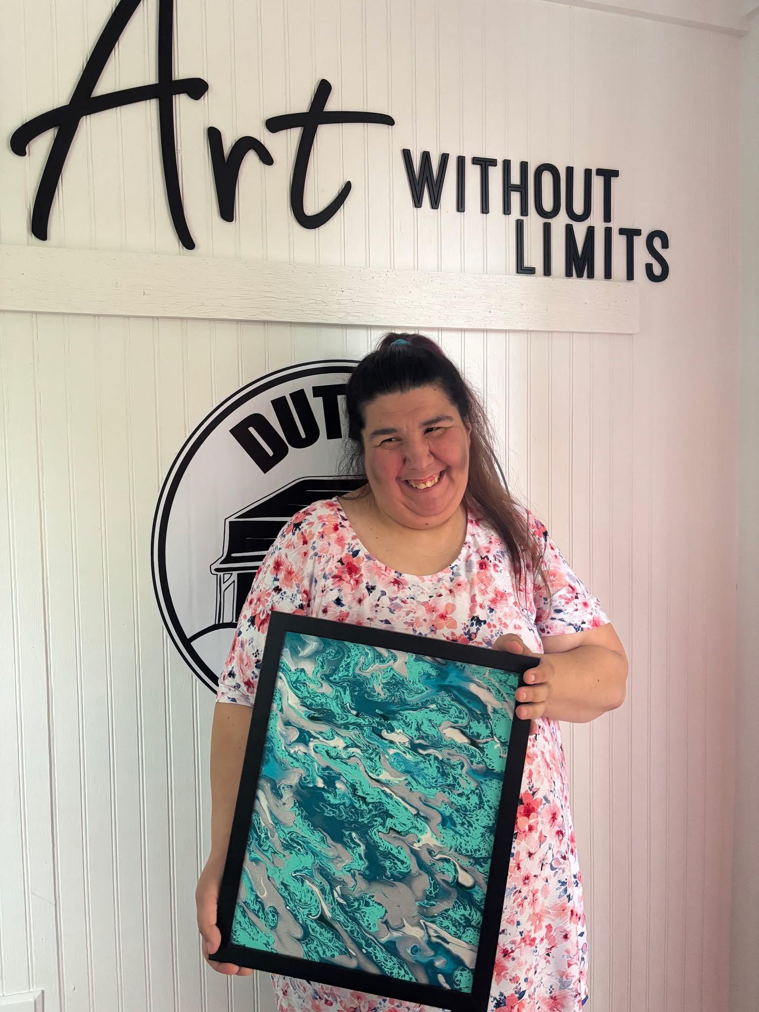 Breaking Barriers, Building Futures: Dutton Farm’s Mission in Action ...