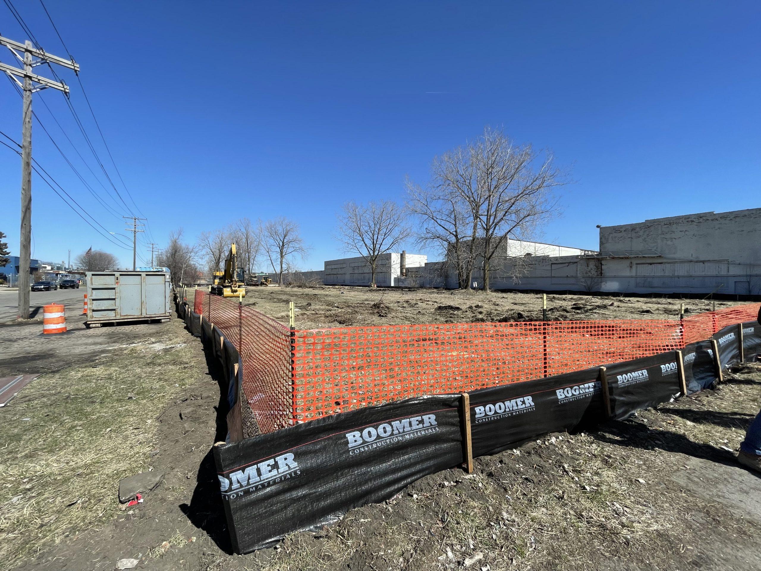 Powering the east side of Detroit - Empowering Michigan