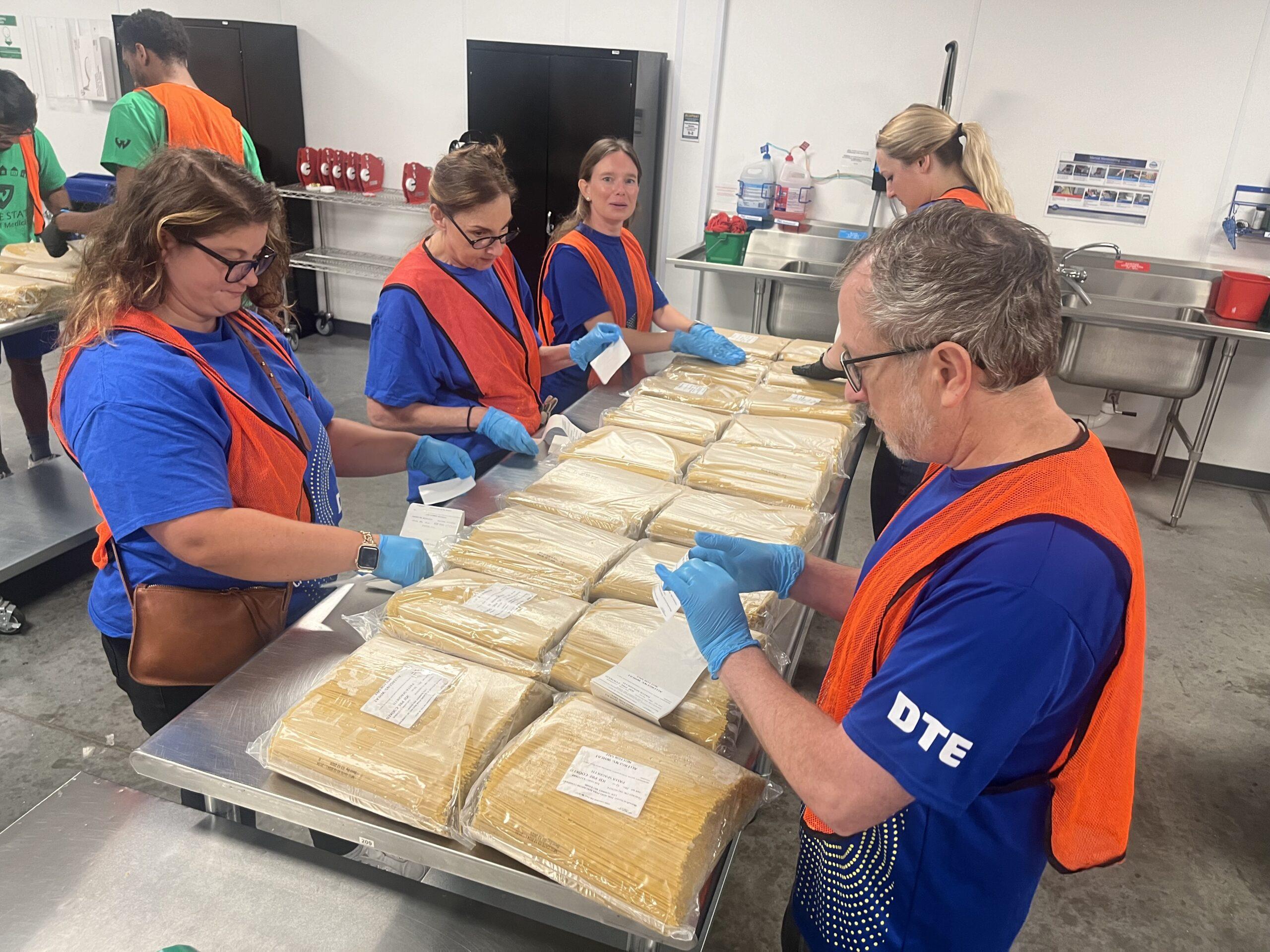 Community Transformation - Empowering Michigan