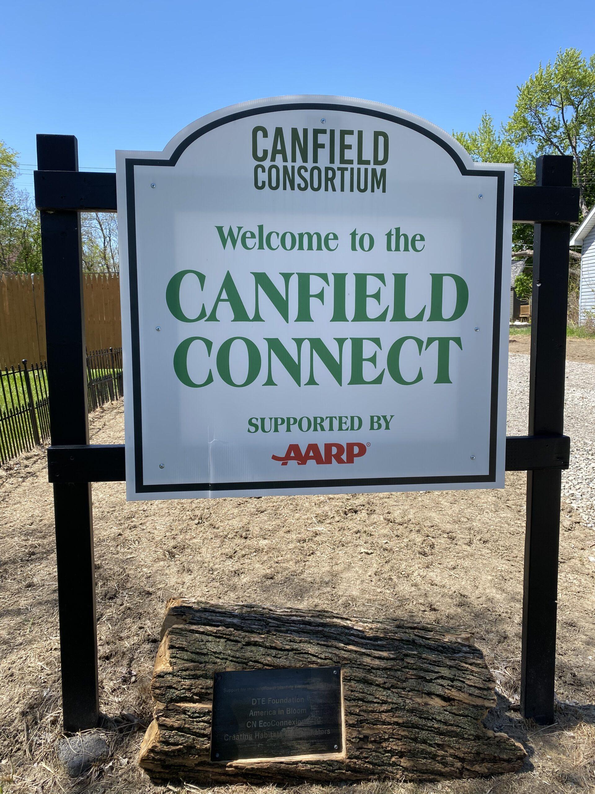 Growing Pollinator Habitats Through Community Partnerships in Detroit ...