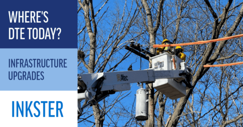 Inkster reliability to improve with power pole equipment upgrades ...
