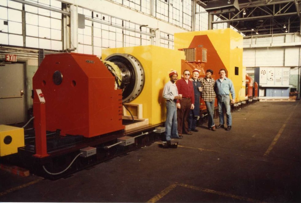 Link Engineering: Serving for generations - Empowering Michigan