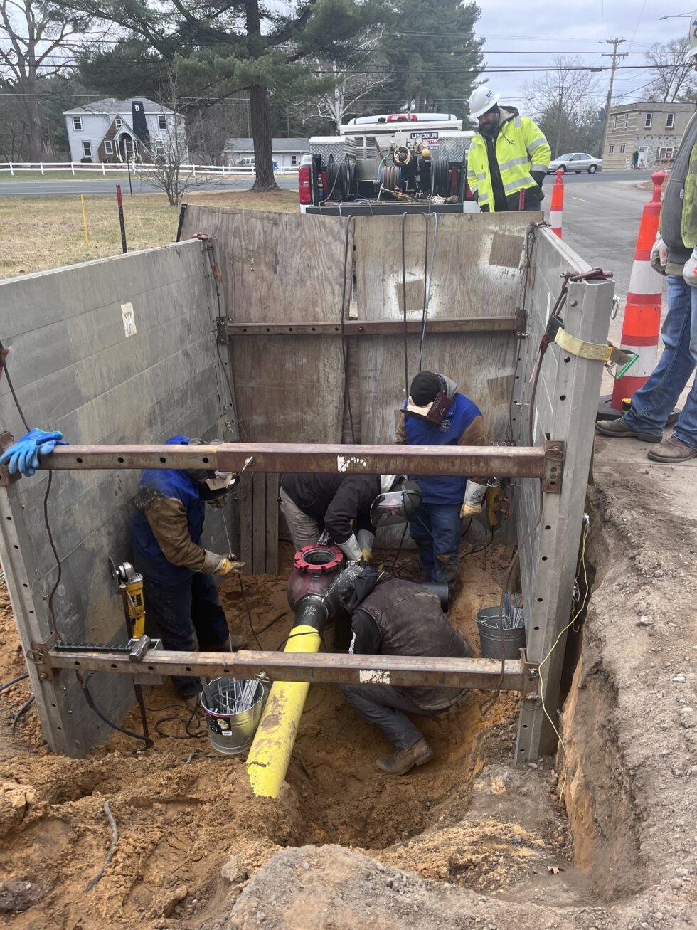 Partnering for Progress: DTE and Kent Power - Empowering Michigan