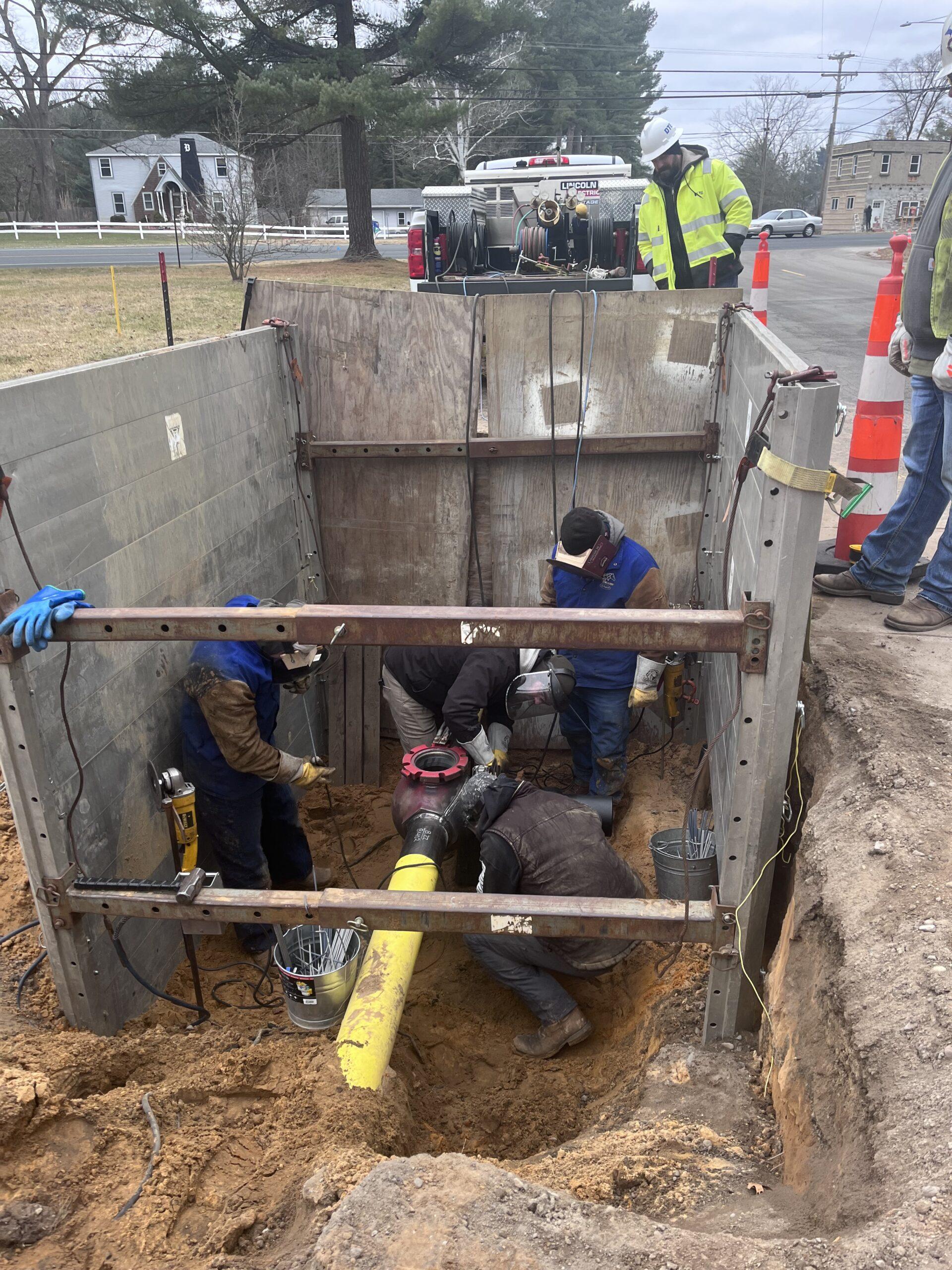 Partnering for Progress: DTE and Kent Power - Empowering Michigan