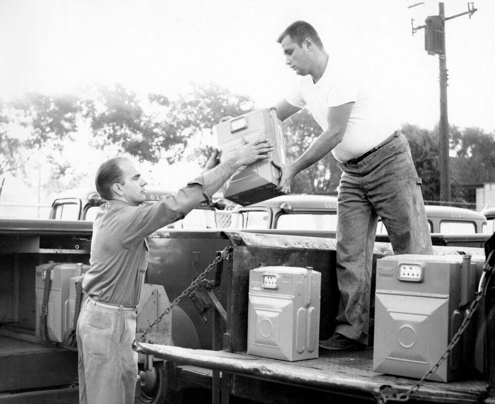 DTE Gas celebrates 175 years of providing natural gas in Michigan ...