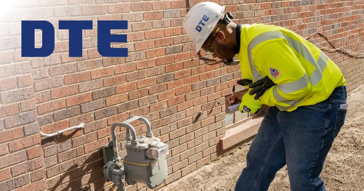 Licensed professional resources for switching to natural gas with DTE ...